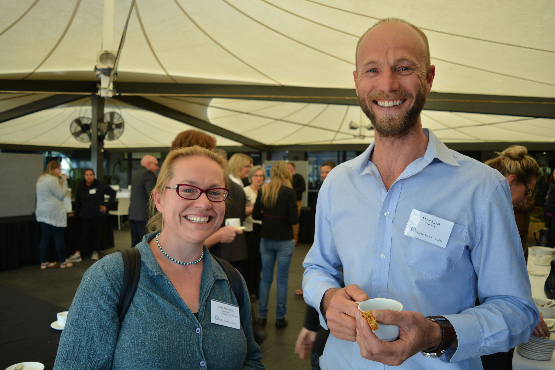 Science Conference 2016 – South West Science Council